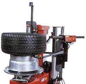 Used Corghi Artiglio A2019